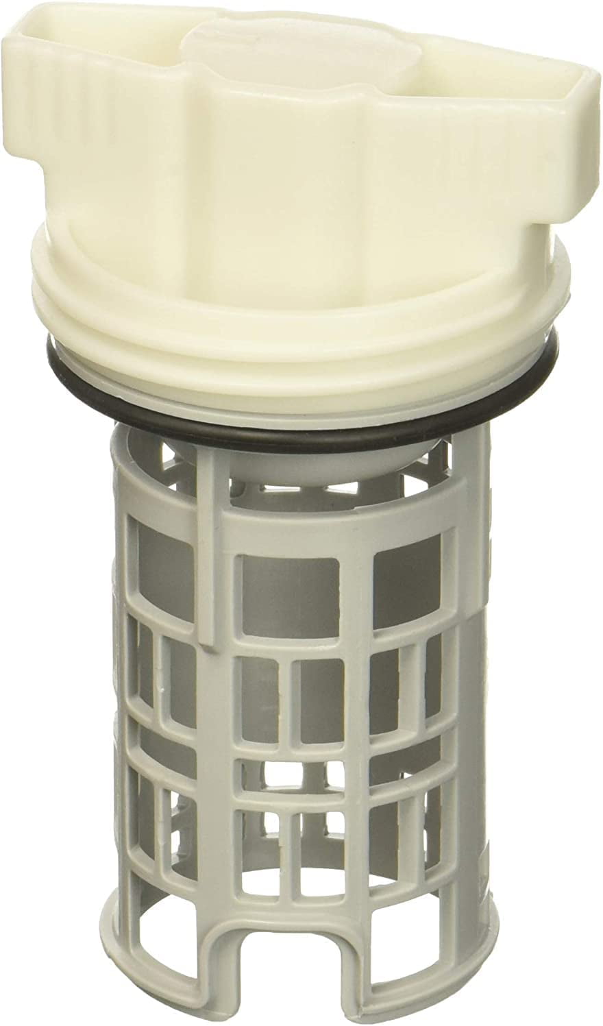 Samsung Genuine OEM DC97-16991A Washer Drain Pump Filter - Walmart.com