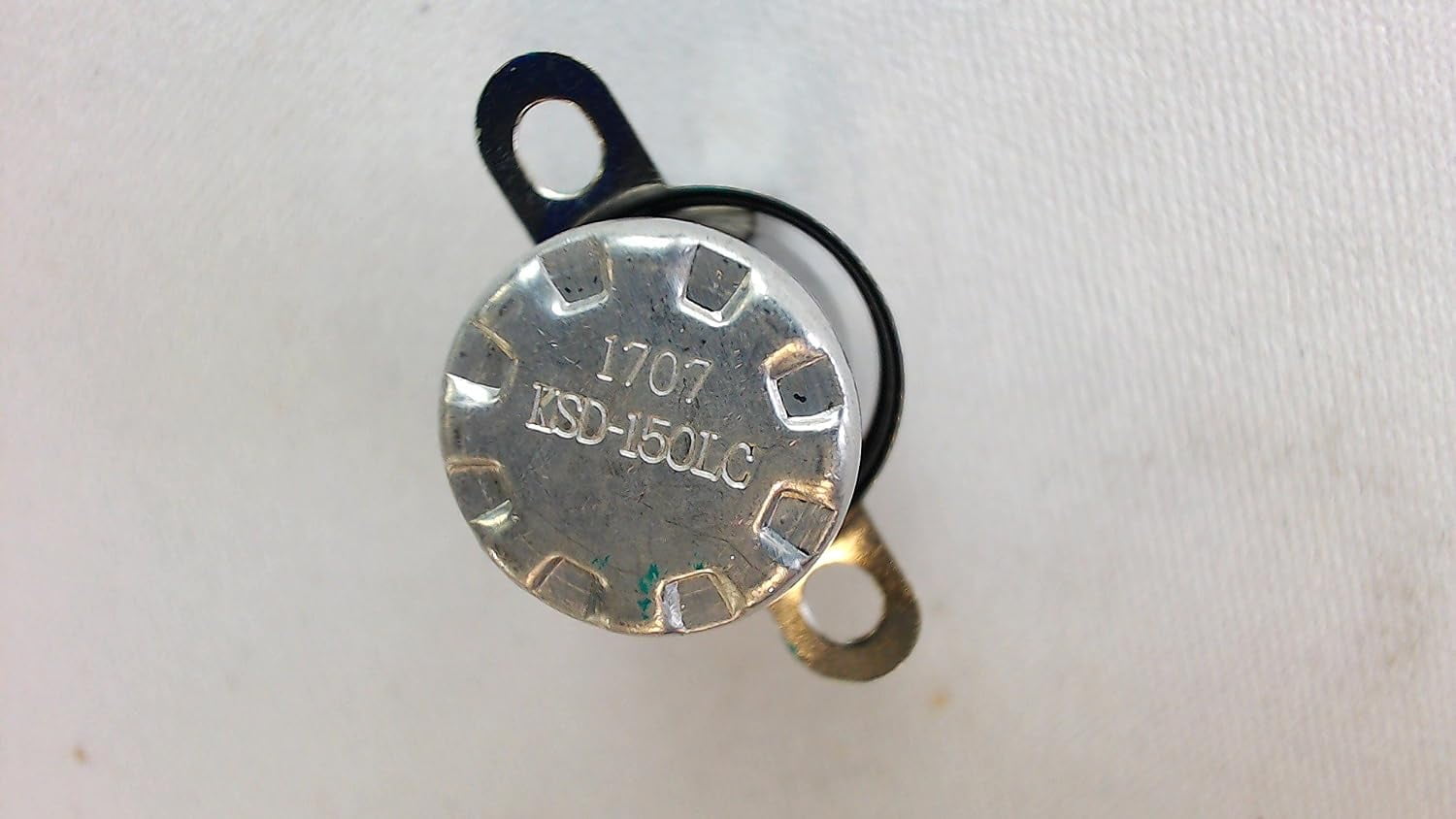 Samsung Genuine OEM DE47-20007B Microwave Thermostat - Walmart.com