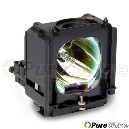 Samsung HLS5086WX/XAA OEM LAMP - Original Bulb with Generic Housing TV ...