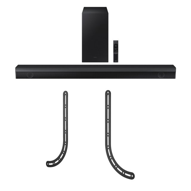 Samsung HW-B650 3.1ch Soundbar and Subwoofer with Dolby Audio with a ...