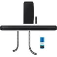 Samsung HW-Q800D 5.1.2ch Soundbar and Subwoofer with Dolby Atmos with a ...