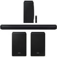 Samsung HW-Q800D Q-series 5.1.2ch Wireless Dolby ATMOS Soundbar with Q ...