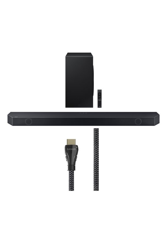 Samsung Soundbars in Sound Bars by Brand - Walmart.com