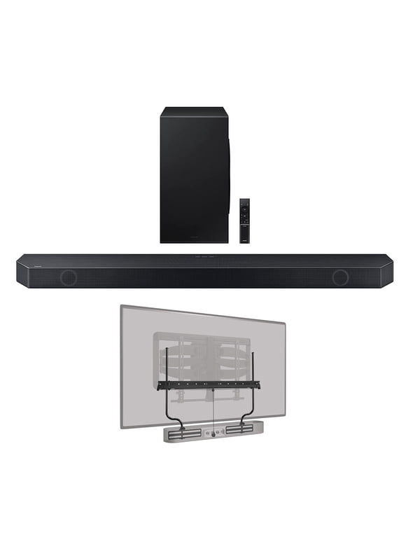 Samsung Soundbars in Sound Bars by Brand - Walmart.com