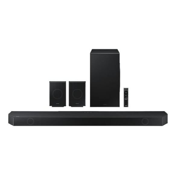 Samsung Soundbars in Sound Bars by Brand - Walmart.com