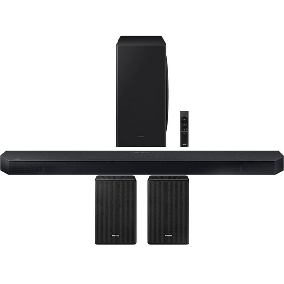 Samsung Soundbars in Sound Bars by Brand - Walmart.com