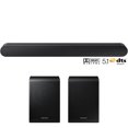 Samsung HW-S50B 3.0ch All-in-One Soundbar w/ Dolby 5.1 DTS Virtual:X ...