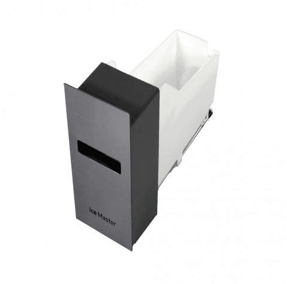 Samsung Ice Bucket Assembly DA97-17285B OEM Part - Walmart.com