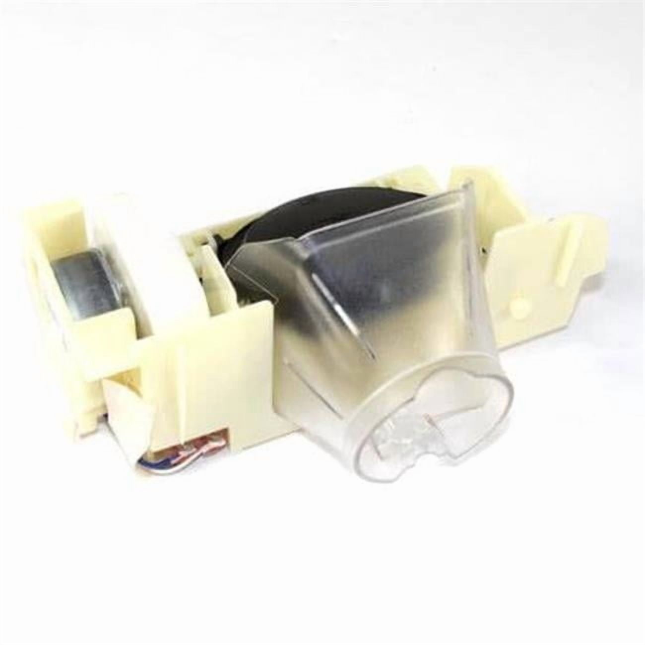 Samsung DA97-06473B Ice Chute & Dispense Assembly - 120V, 60HZ ...