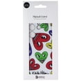 Samsung Interactive Flipsuit Card for Galaxy S24 Ultra - Keith Haring ...
