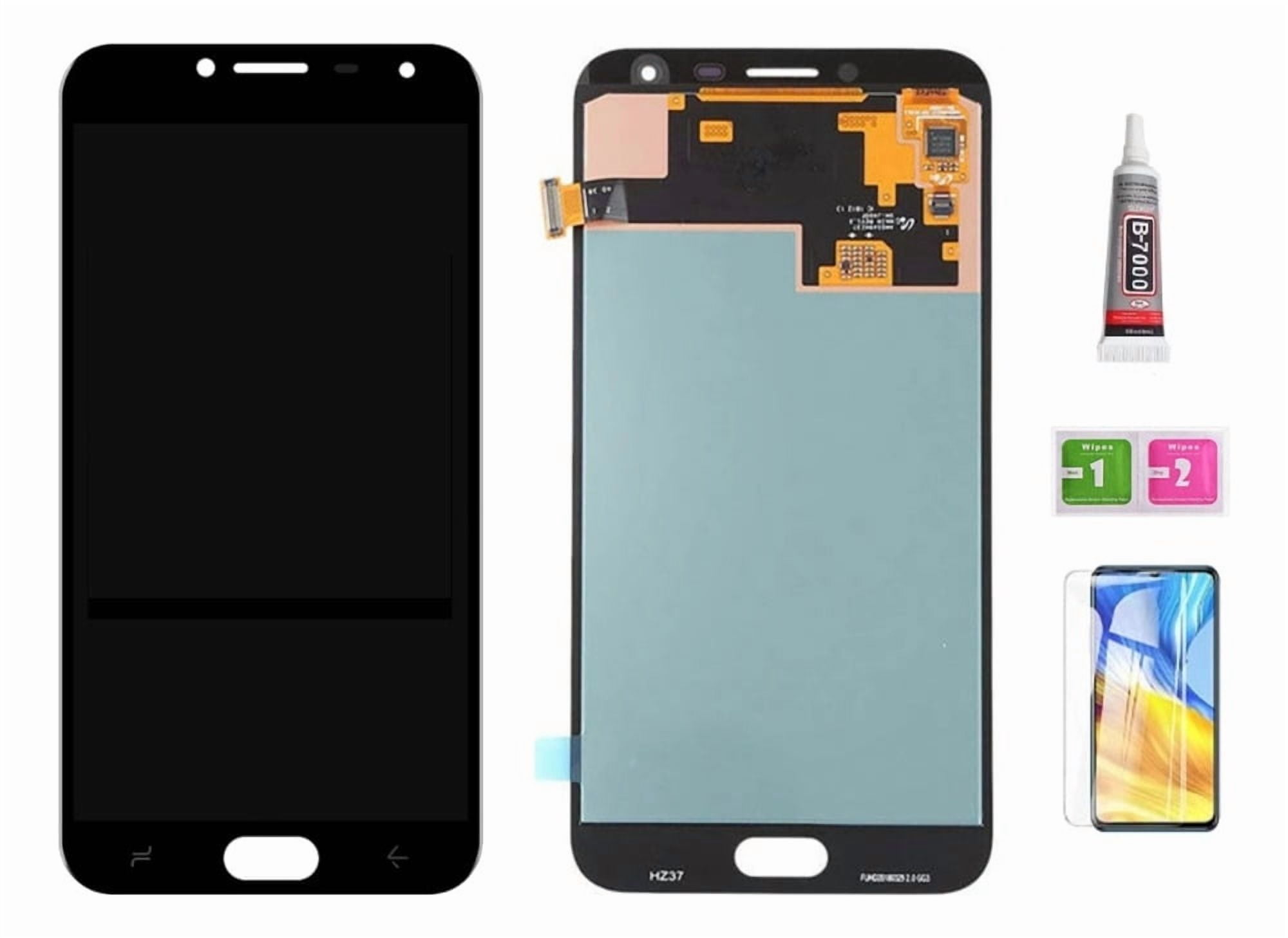 Samsung J400m J400 Black Oled Touch Screen LCD Display - Walmart.com