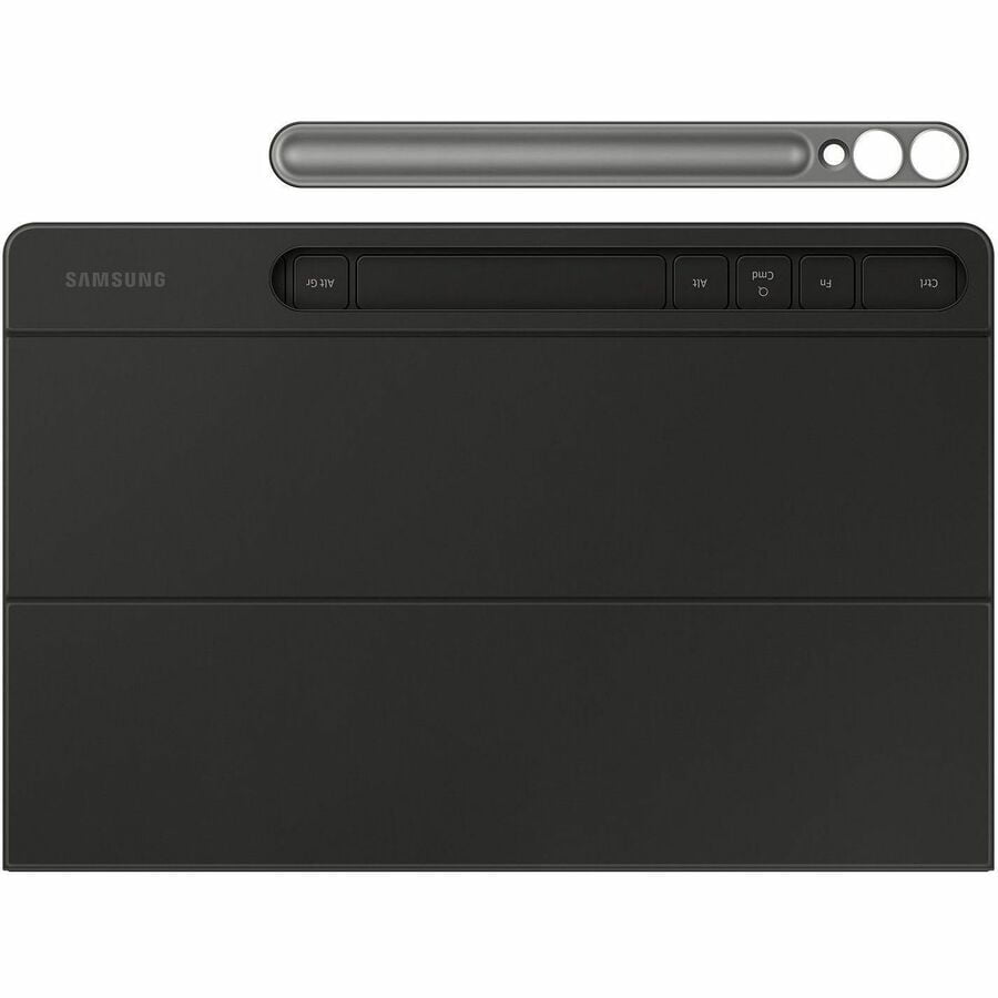 Samsung Keyboard/Cover Case (Book Fold) Samsung Galaxy Tab S10+, Galaxy ...