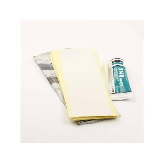 Samsung DA81-06100A Label SPEC EPO Refrigerator Liner Crack Repair Kit ...