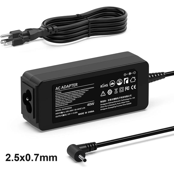 Samsung Laptop Charger