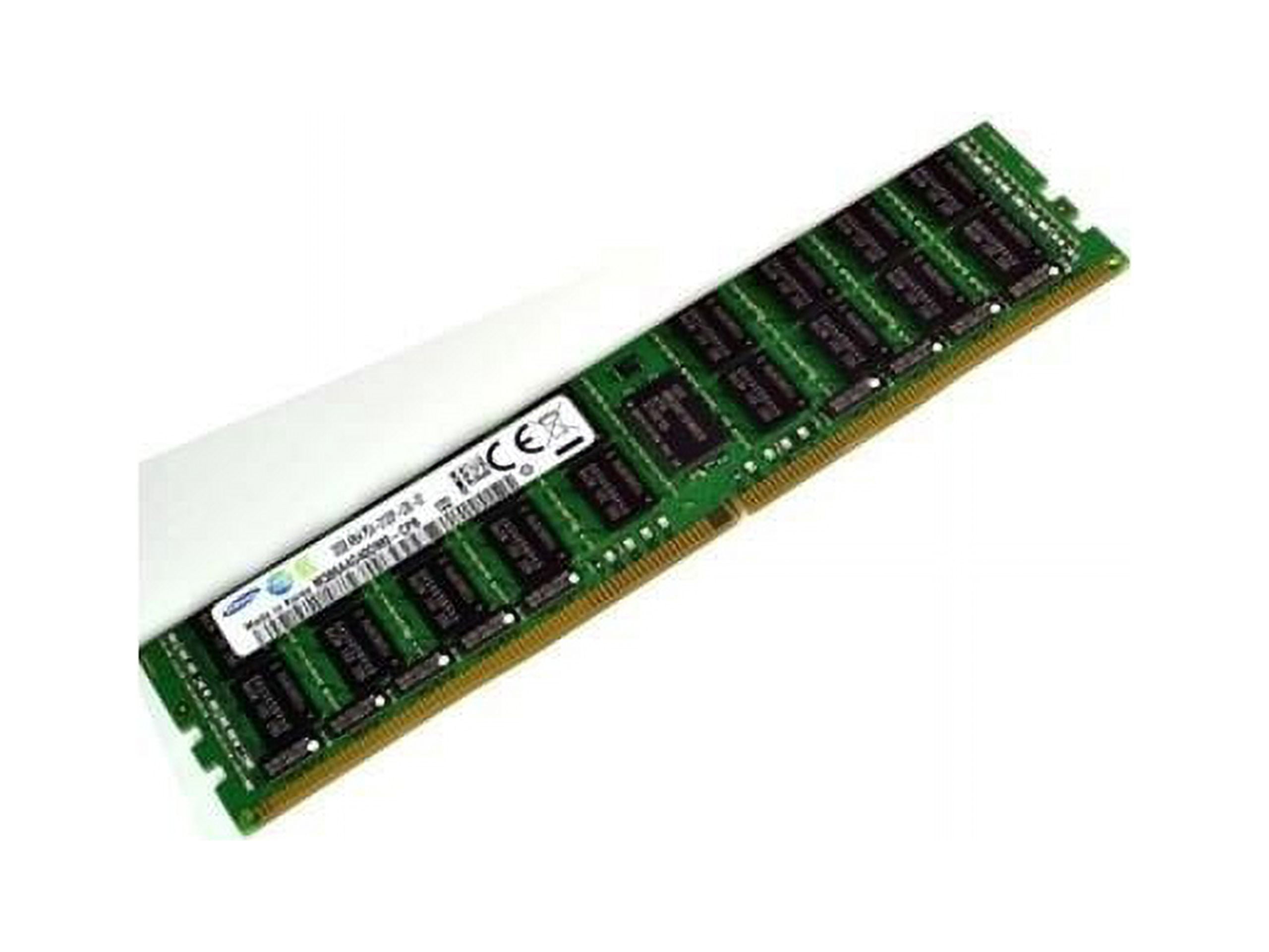 Samsung - M386A8K40BM2-CTD - Samsung 64GB DDR4 SDRAM Memory Module - 64 GB (1 x 64 GB) - DDR4 ...