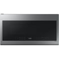 Open Box Samsung ME21DG6300SR 2.1 Cu. Ft. Stainless Steel Over-the ...