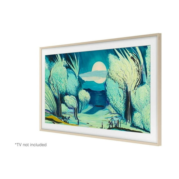 Free Shipping! Samsung Magnetic Metal Bezel for 32" LS03C The Frame TV ...