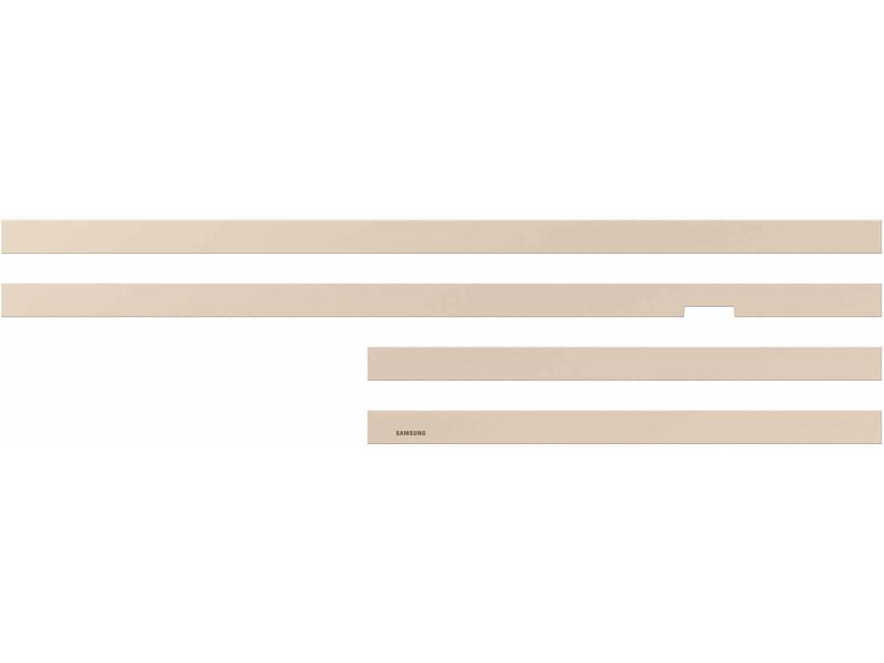 Free Shipping! Samsung Magnetic Metal Bezel for 32" LS03C The Frame TV ...