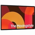 Samsung UN27LSM7FAX 27 Inch LED Touchscreen Monitor, Portable, WQHD, 16 ...