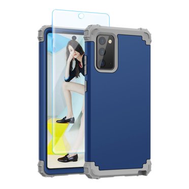 Restored Samsung Galaxy Note 20 5G N981 128GB Factory Unlocked (Refurbished) - Walmart.com