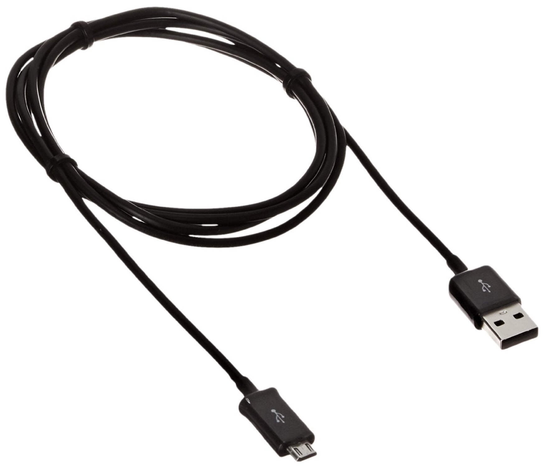 Samsung ODATASAMECC1DU6BBE-3396 5-Feet Micro USB Charging Data Cable ...