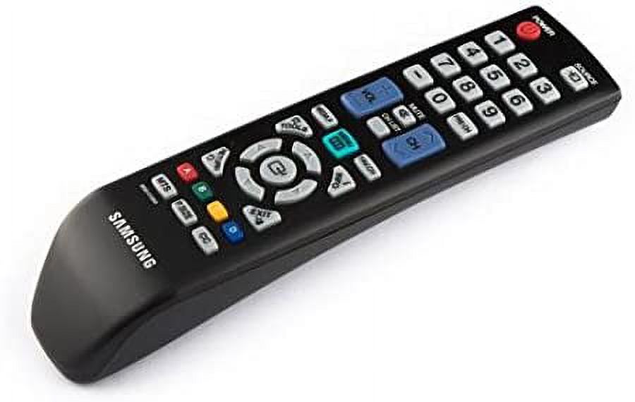 Samsung OEM Original BN59-01006A Remote Control - Walmart.com