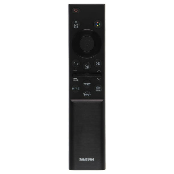 Samsung Tv Remote