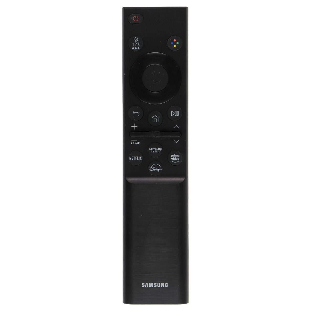 Samsung OEM Remote Control (BN59-01388A) for Select Samsung TVs - Black ...