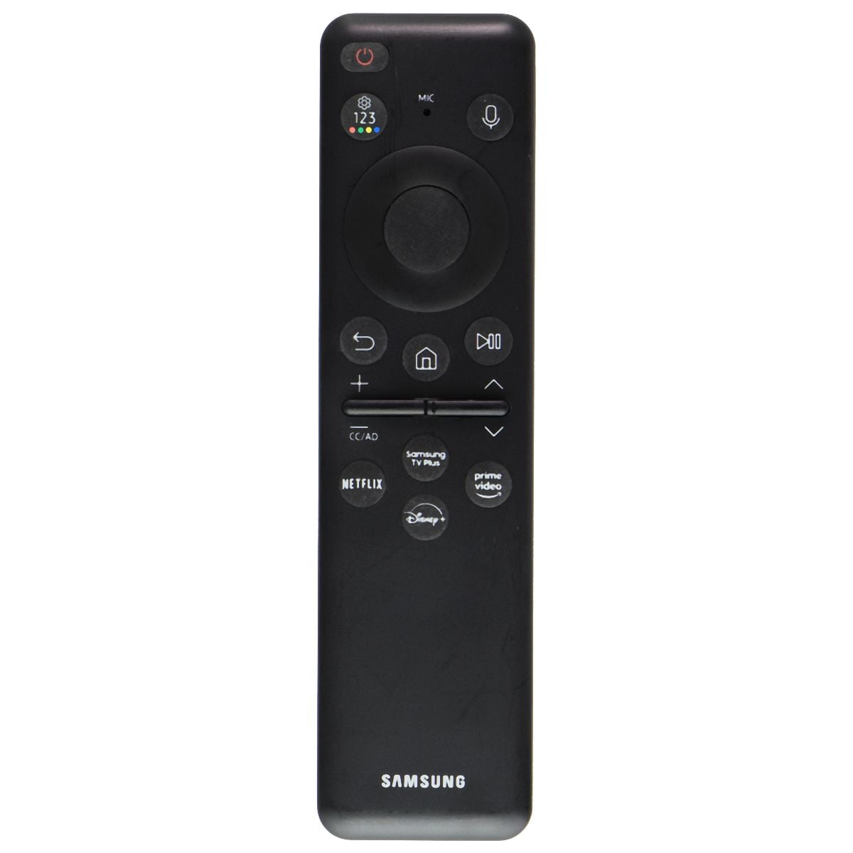 Samsung OEM Original Remote Control (BN59-01432A) for Select Samsung ...