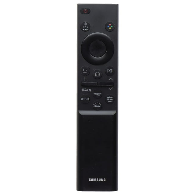 Samsung OEM Remote Control (BN59-01457A) for Select Samsung TVs ...