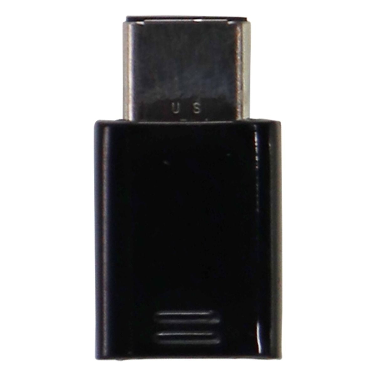 Samsung OTG Adapter / Connector (GPTMS35M) for Micro USB to USB Type-C ...