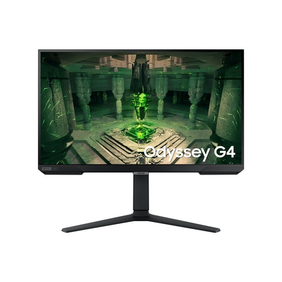 Samsung Odyssey G4 S27BG402EN 27" Class Full HD Gaming LCD Monitor, 16: ...