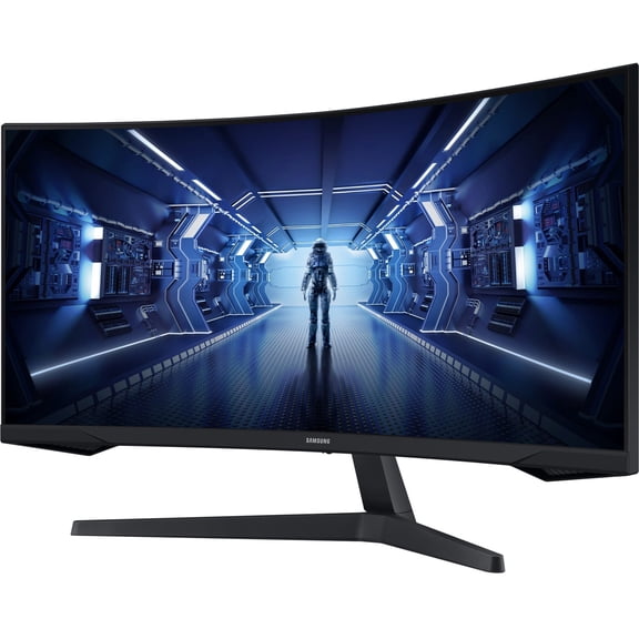 Samsung Odyssey G5