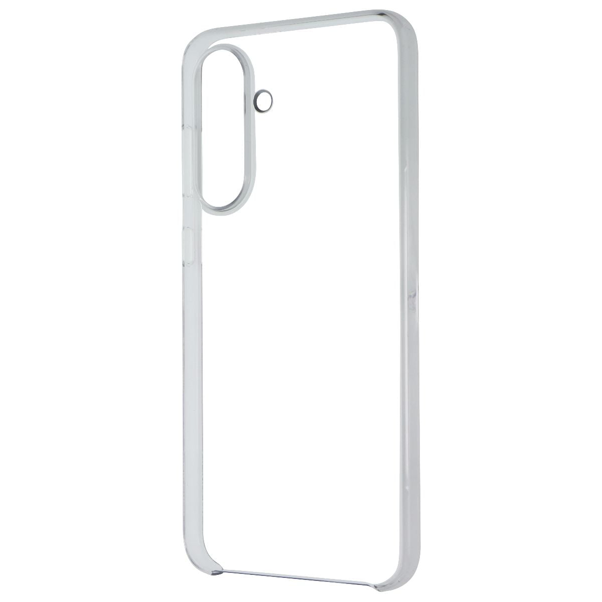 Samsung Official Clear Case for Galaxy A36 (5G) - Transparent - Walmart.com