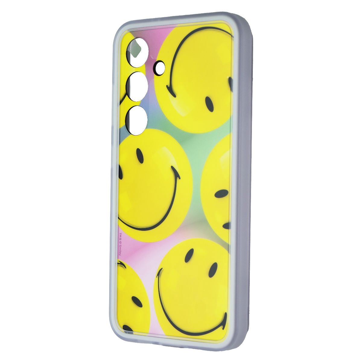 Samsung Official Flipsuit Case for Samsung Galaxy S24 - Yellow ...
