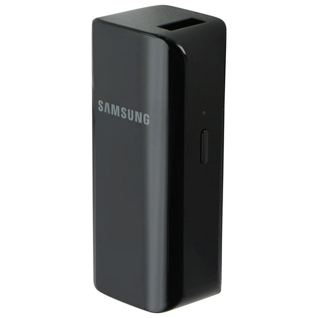 Samsung Original Battery Pack Mini (5V/1A) 2100 mAh Portable USB ...