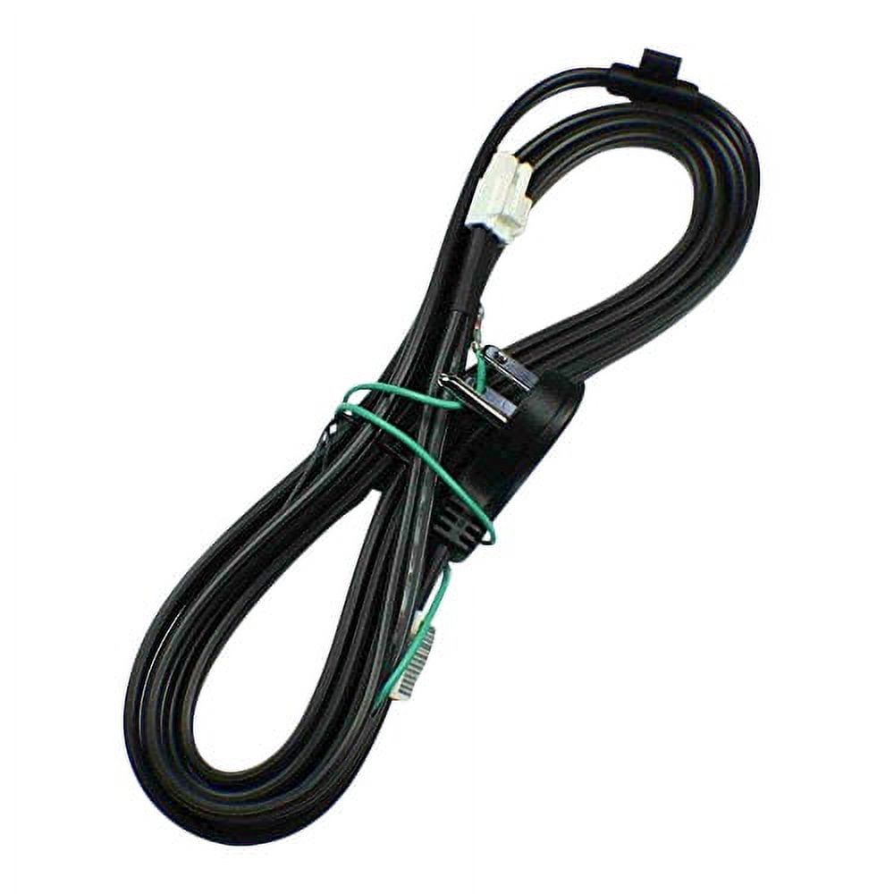 Samsung POWER CORDATSPT3 3X18AWGBL 3903000400 - Walmart.com