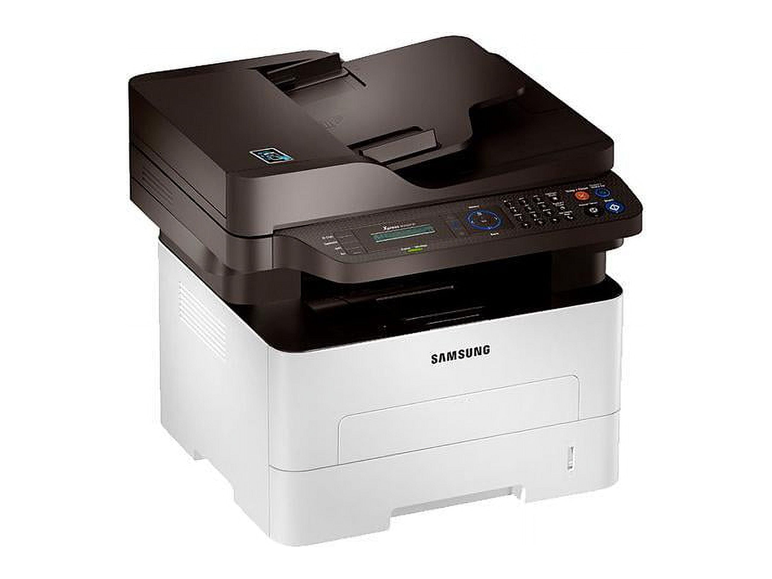 Samsung Printer Xpress M3065FW Wireless Black-and-White Laser All-in ...