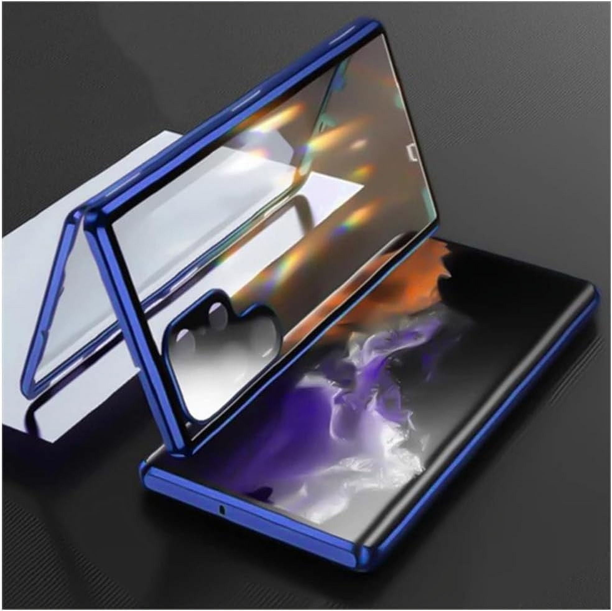 for Samsung Privacy Case, Techterio for Samsung Ultra Privacy Case ...