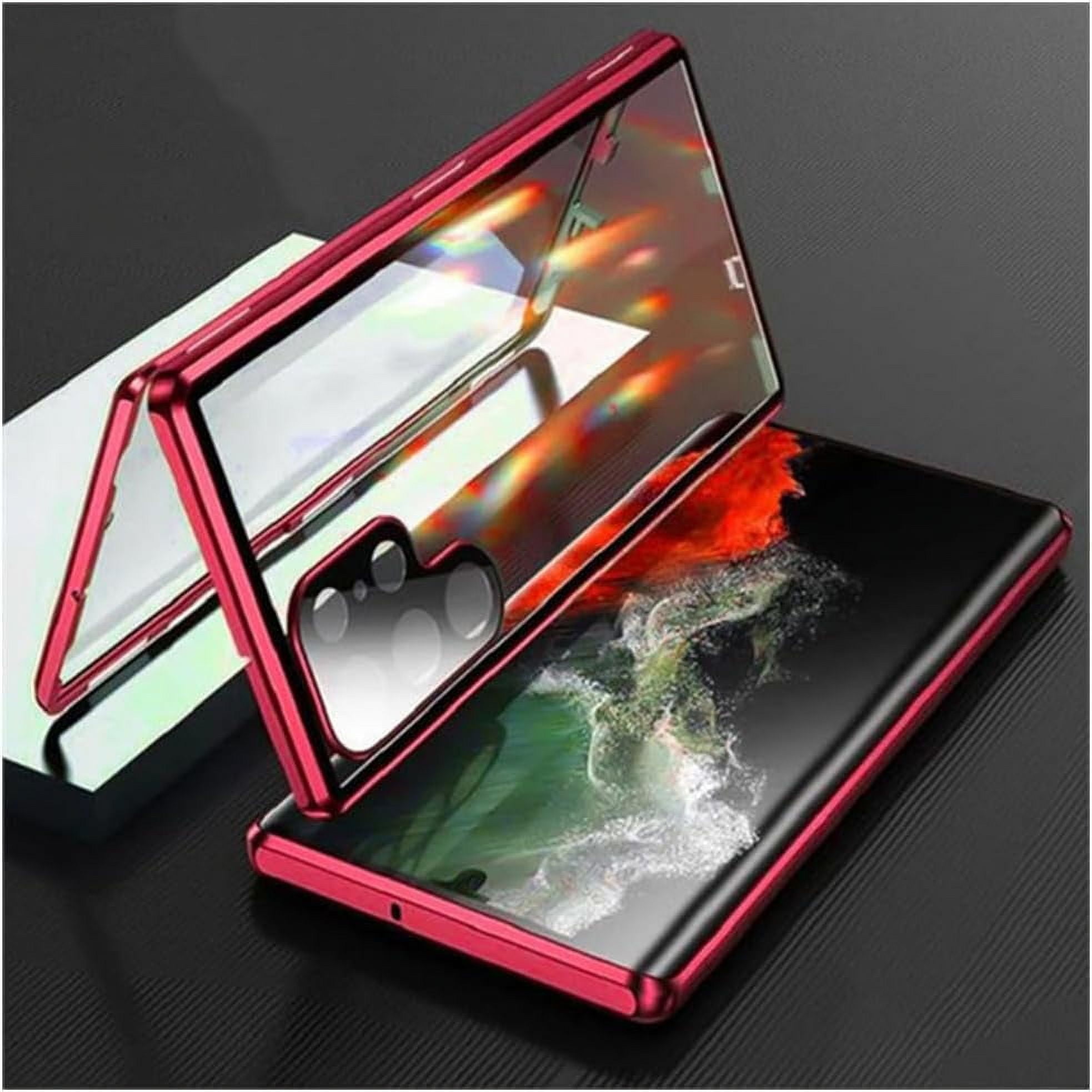for Samsung Privacy Case, Techterio for Samsung Ultra Privacy Case ...