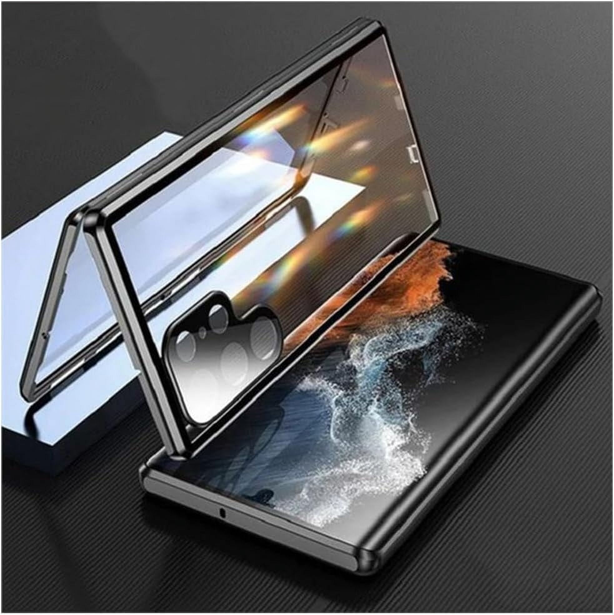 for Samsung Privacy Case, Techterio for Samsung Ultra Privacy Case ...