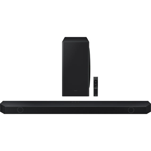 Samsung Q800C Wireless Soundbar with 5.1.2 Ch. True Dolby Atmos Sound ...