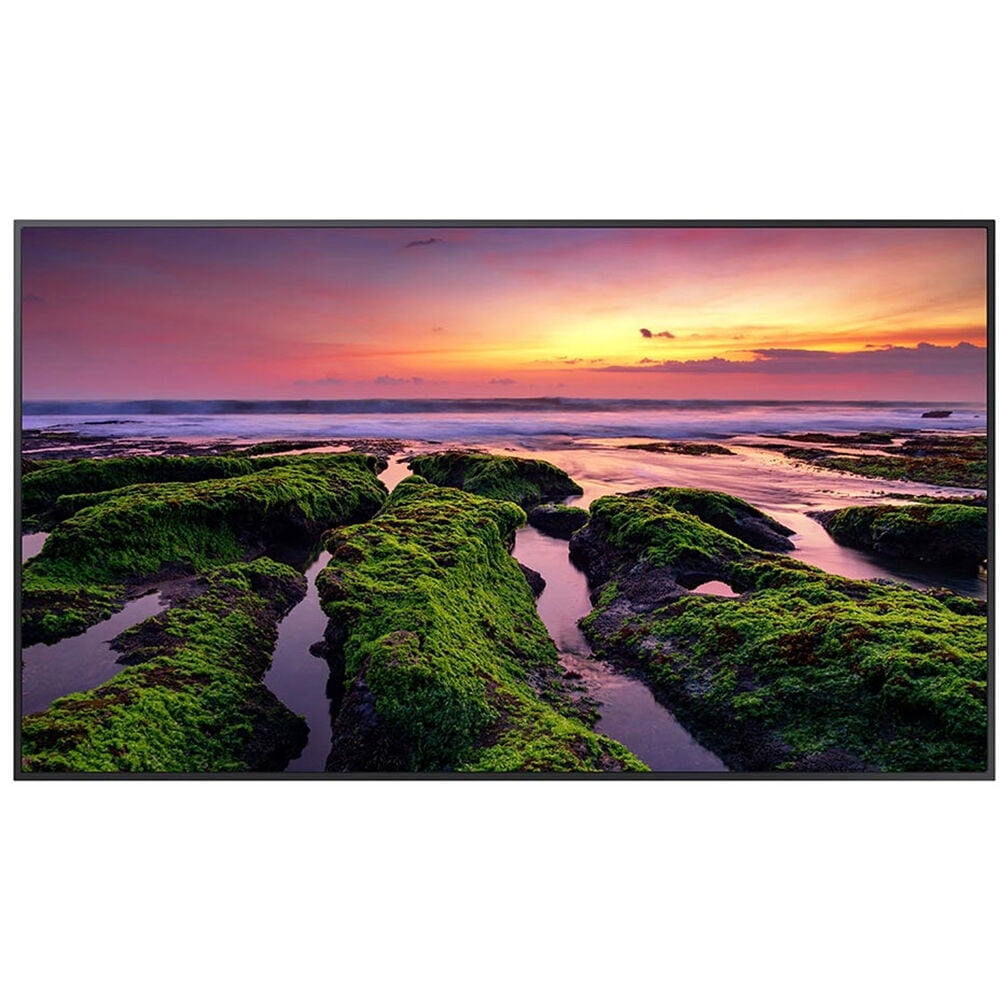 Samsung QB50C 50" QBC Series 4K UHD Commercial Display - Walmart.com