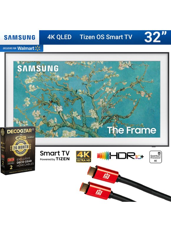 Smart TVs 32 Inch TV - Walmart.com