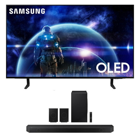 OLED TVs 50 Inch TV - Walmart.com