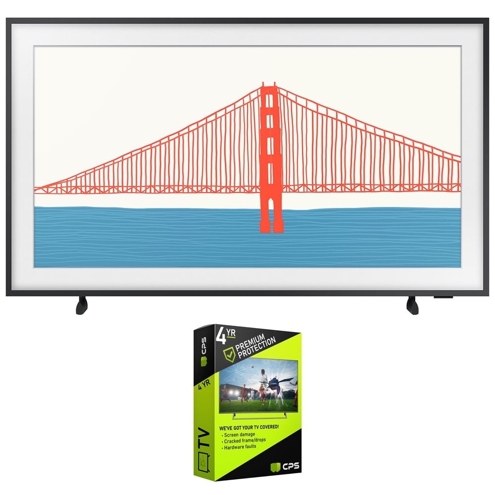 Samsung 43 4K QLED TV for Business Presentations & Signage - Walmart ...