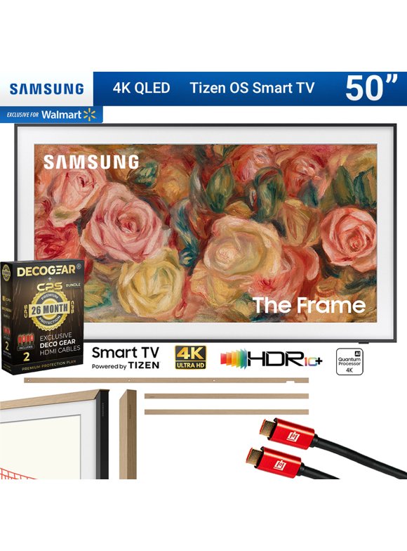 50 Inch TV - Walmart.com