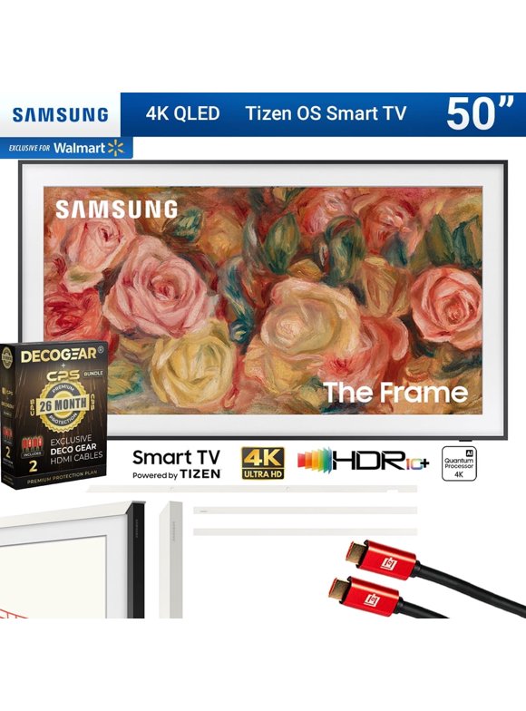 Smart TVs 50 Inch TV - Walmart.com