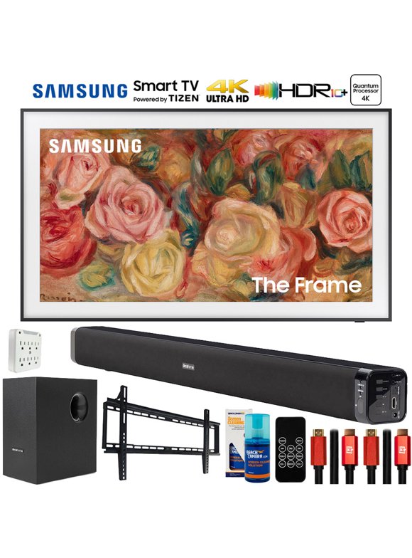 All Smart TVs Clearance, Discounts & Rollbacks - Walmart.com