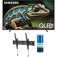 Samsung QN50Q60DAFXZA 50 Inch Q60D QLED 4K Smart TV with Quantum HDR ...